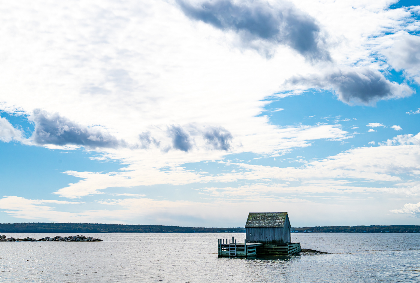 Blue Rocks: A lot of Beauty in a tiny Village | The Meanderer